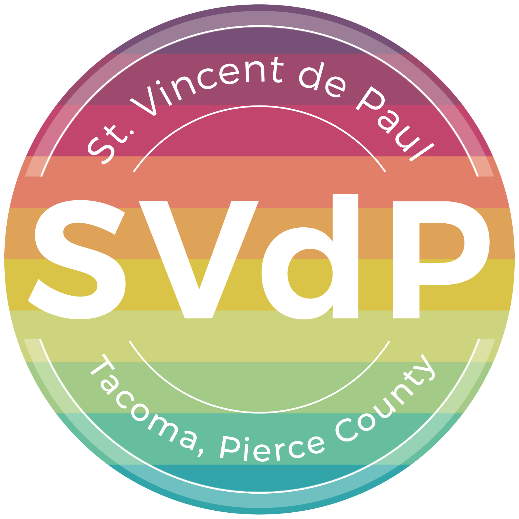 Home | St. Vincent de Paul Tacoma, Pierce County